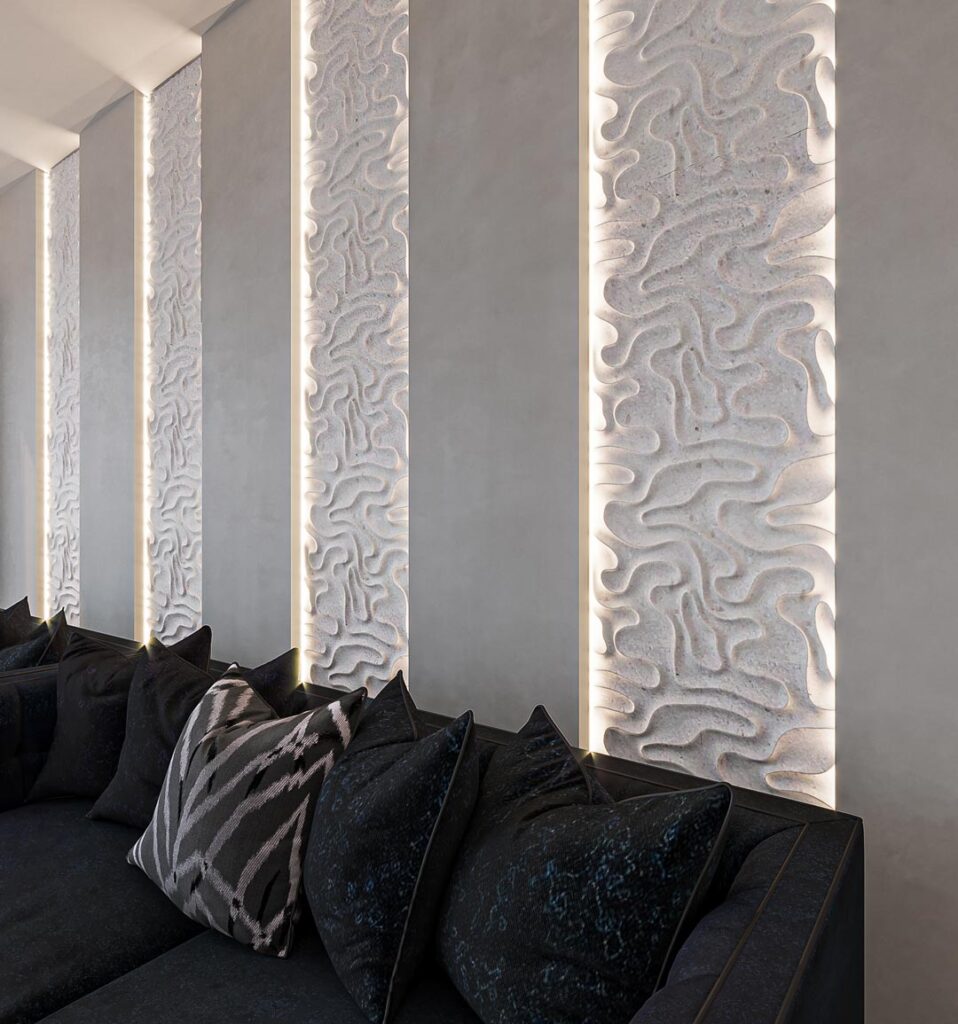 Naunet – Capella Stones